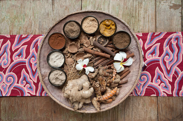 Balinese Boreh: The Warming Herbal Body Scrub with Centuries of Healing ...