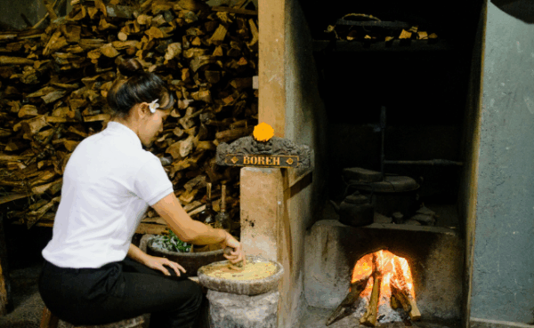 Balinese Boreh: The Warming Herbal Body Scrub with Centuries of Healing ...